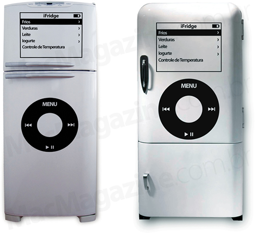 Products that Apple *may* Launch in the Future. - The DNetWorks