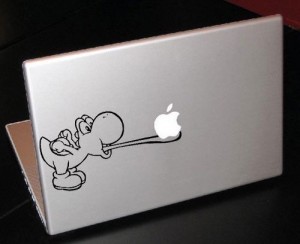 Macbook stickers for your beautiful Macbook to make it EPIC! - The ...