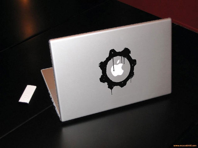 Macbook stickers for your beautiful Macbook to make it EPIC! - The ...