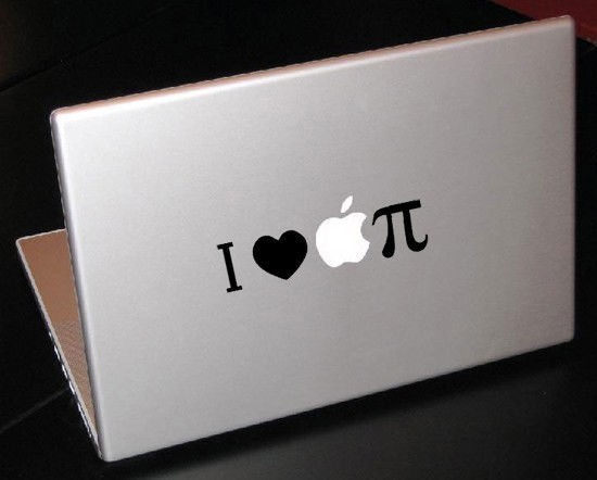 Macbook stickers for your beautiful Macbook to make it EPIC! - The ...
