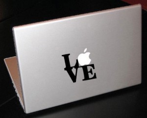 Macbook stickers for your beautiful Macbook to make it EPIC! - The ...