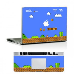 Macbook stickers for your beautiful Macbook to make it EPIC! - The ...