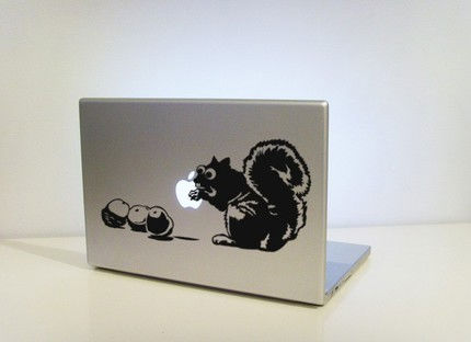Macbook stickers for your beautiful Macbook to make it EPIC! - The ...