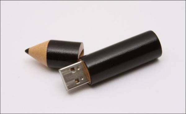 Weird shaped USB Flash Drives - The DNetWorks