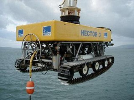 How are undersea cables laid in the oceans, Advantages over Satellite