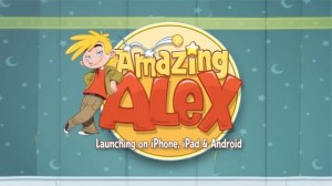 Amazing Alex: Angry Birds creators release a new game for iPhone and ...